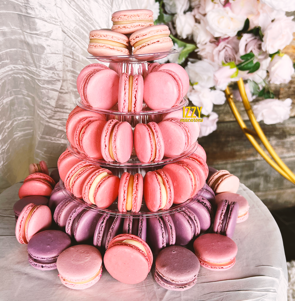 Izzy Macarons