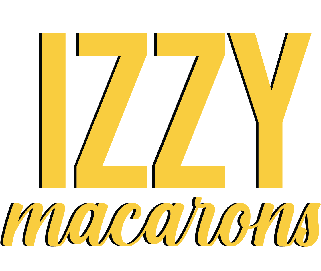Izzy Macarons